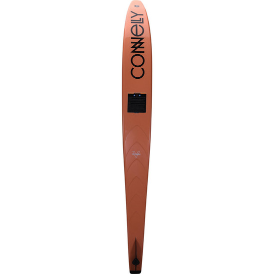 Connelly Rocket Waterski w/ DoubleTempest Package - 2025 | WakeHouse
