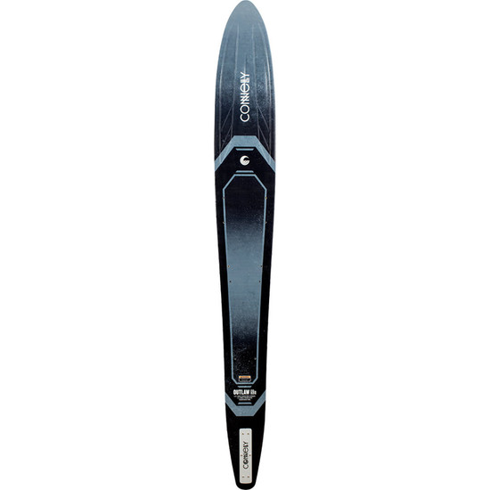 Connelly Outlaw Waterski w/ Double Shadow Package - 2025 | WakeHouse