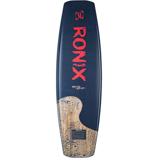 Ronix Kinetik Project Springbox 2 Wakeboard - 2026 | WakeHouse.com