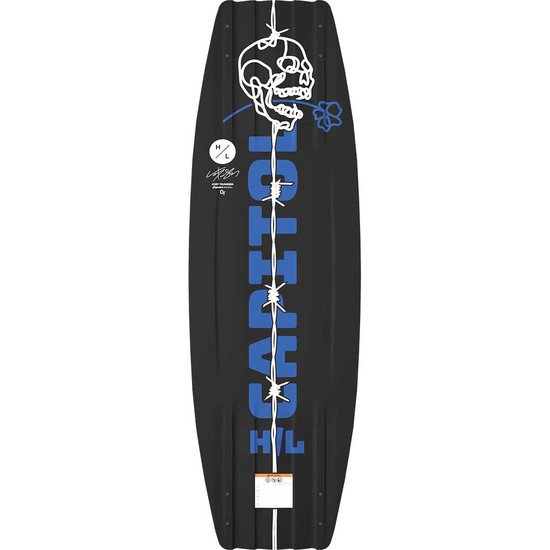 Hyperlite Capitol Loaded Wakeboard - 2026 | WakeHouse.com