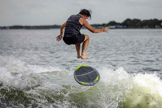 Phase Five Matrix Wakesurf Board - 2026 | WakeHouse.com