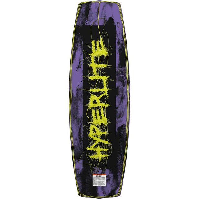 Hyperlite Blueprint Wakeboard - 2026 | WakeHouse.com