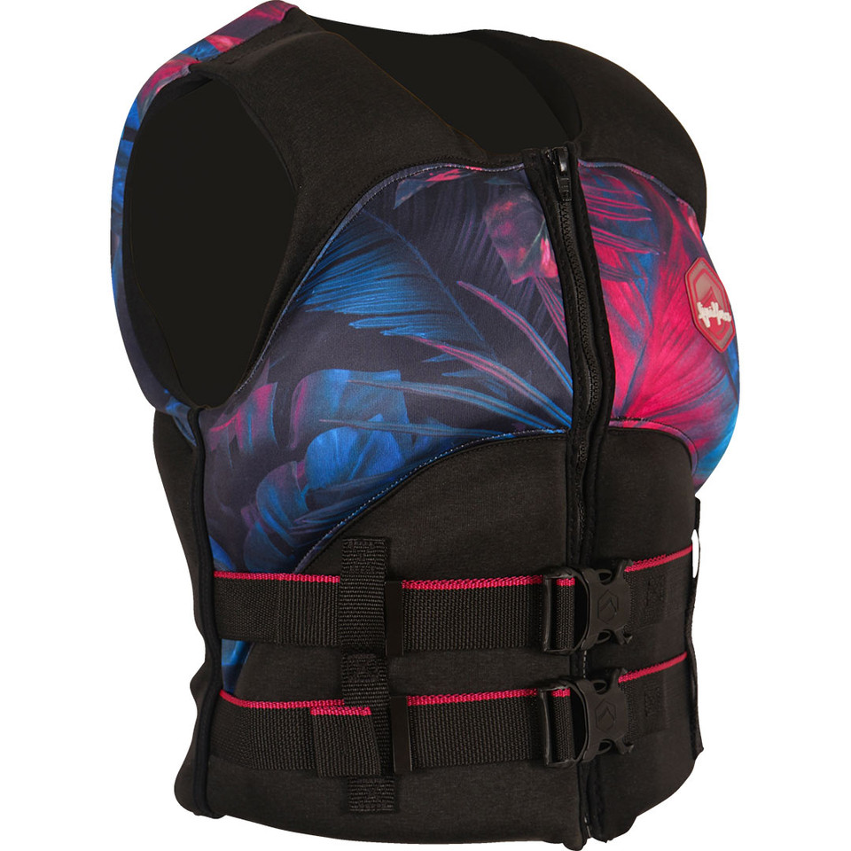 Women's Life Vests and Life Jackets | Free shipping on orders over $99!