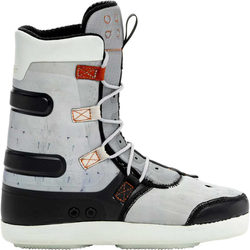 Slingshot Space Mob Wakeboard Boots - 2022 | WakeHouse.com Slingshot Space Mob Wakeboard Boots - 2022 | WakeHouse.com