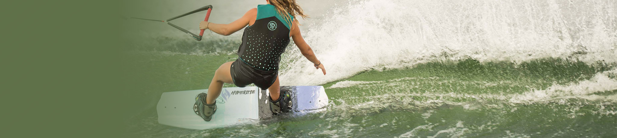 Best Wakeboards For Beginners | WakeHouse Staff Picks - WakeHouse