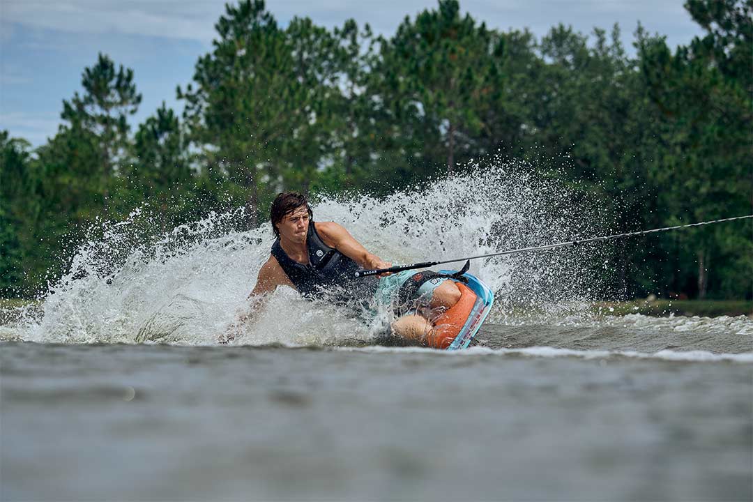 Kneeboarding Necessities - WakeHouse