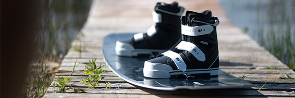 How to Set Up a Wakeboard - WakeHouse