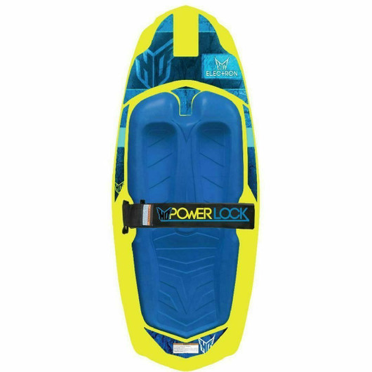 HO Electron Kneeboard | WakeHouse.com