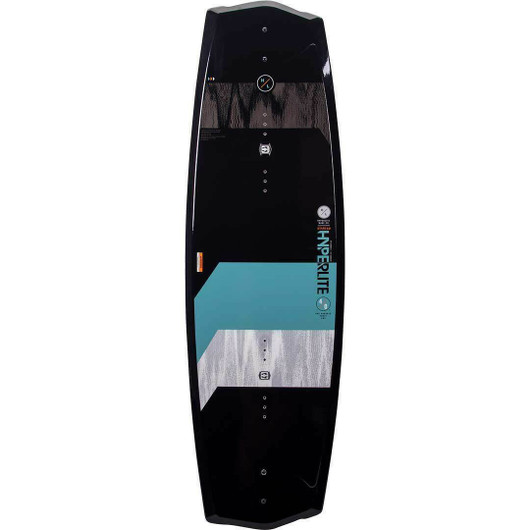 Hyperlite State 2.0 Wakeboard - 2021 | WakeHouse.com