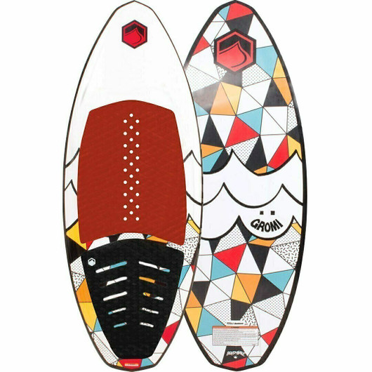 Liquid Force Gromi Wakesurf Board - 2018 | WakeHouse.com