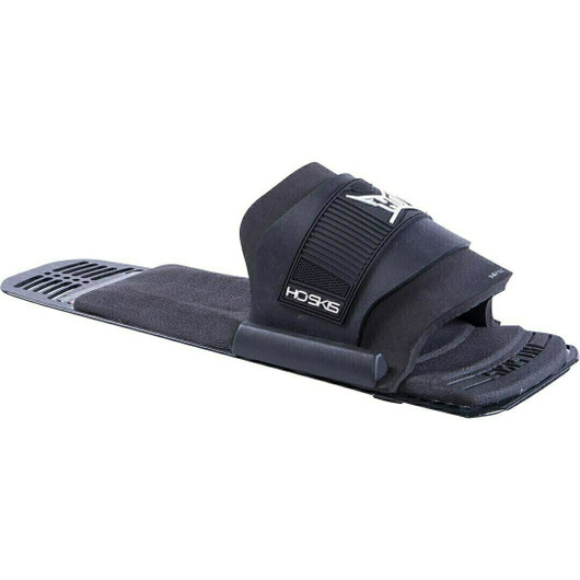 HO Fixed Rear Toe Plate Waterski Binding | WakeHouse.com