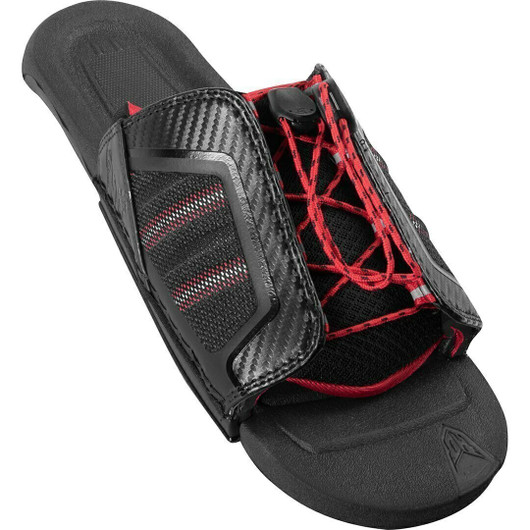 HO xMAX Adjustable Rear Toe - 2019 | WakeHouse.com