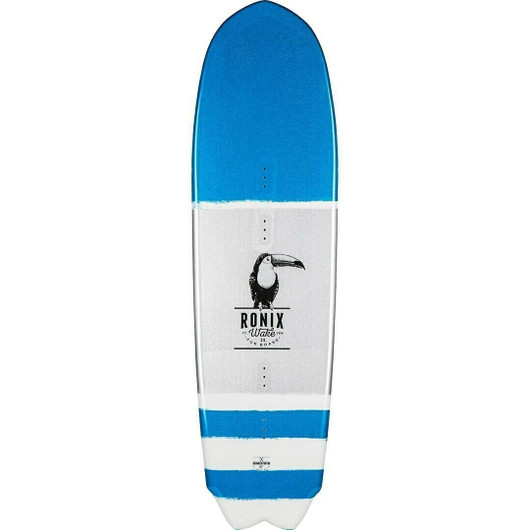 Ronix Fun Board 5'1" - 2019 | WakeHouse.com