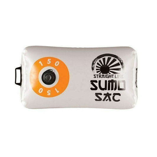 Straight Line Sumo Sac - 150 lbs | WakeHouse.com