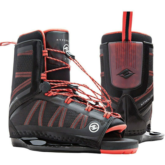 Hyperlite Syn Women's Wakeboard Boots - 2018 | WakeHouse.com