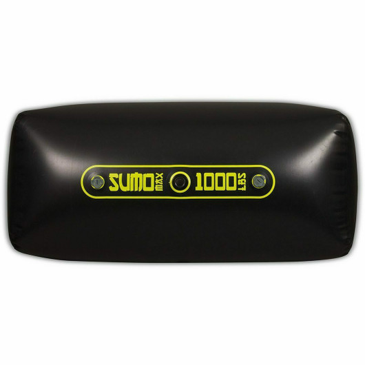 Straight Line Sumo Max Sac - 1000 lbs | WakeHouse.com