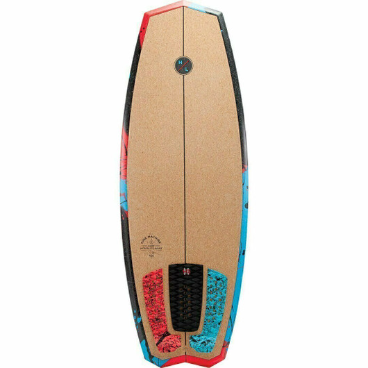Hyperlite Time Machine Wakesurf Board - 2019 | WakeHouse.com