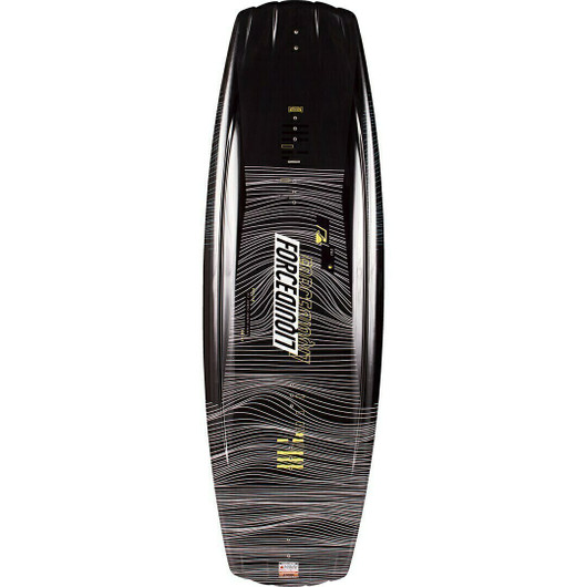 Liquid Force Classic Wakeboard - 2021 | WakeHouse.com