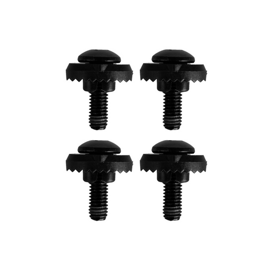 Liquid Force 6X Binding Bolt Kit W/ Lock | WakeHouse.com