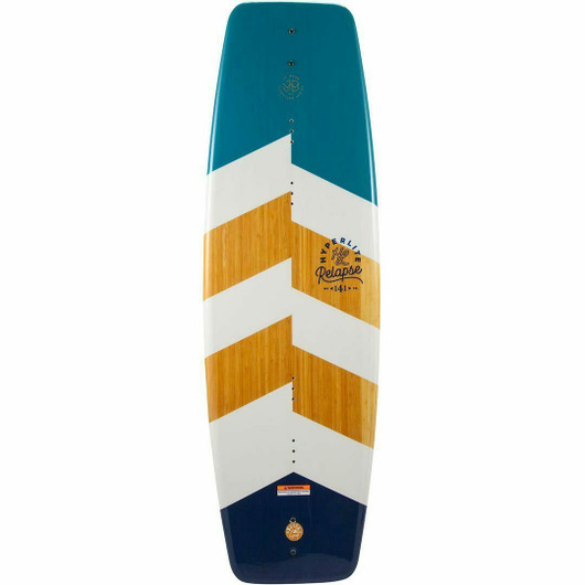 Hyperlite Relapse Wakeboard - 2018 | WakeHouse.com