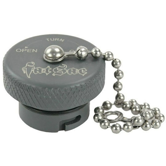 Barefoot International Quick Connect Cap | WakeHouse.com