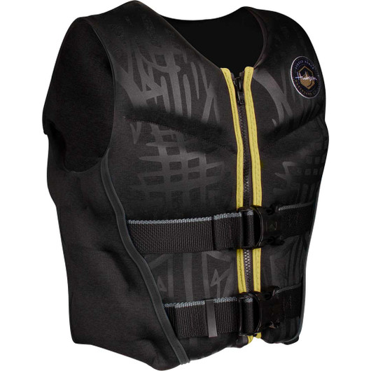 Liquid Force Ruckus Hudson Youth Life Jacket | WakeHouse.com