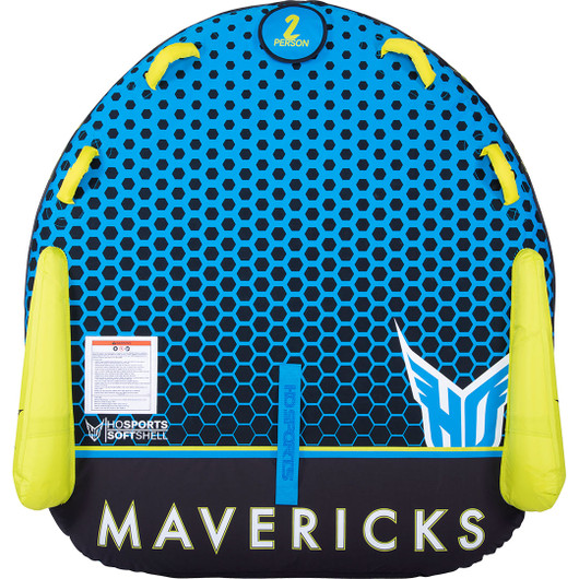 HO Mavericks 2 Tube | WakeHouse.com