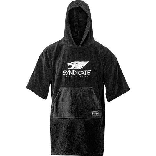 Syndicate Kid's Changing Towel | WakeHouse.com