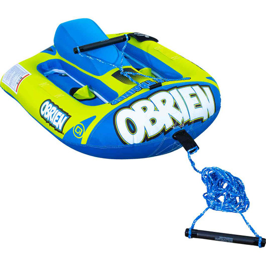 O'brien Simple Trainer Inflatable Ski Trainer | WakeHouse.com