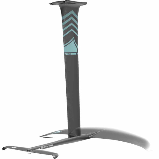 Liquid Force Carbon Horizon Surf 155 Foil Set | WakeHouse.com