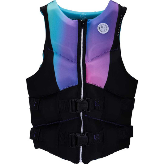 Hyperlite Women's Logic Life Jacket | WakeHouse.com