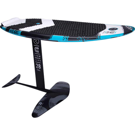 Hyperlite UTE Foil Package w/Commander1300 Foil Kit | WakeHouse.com