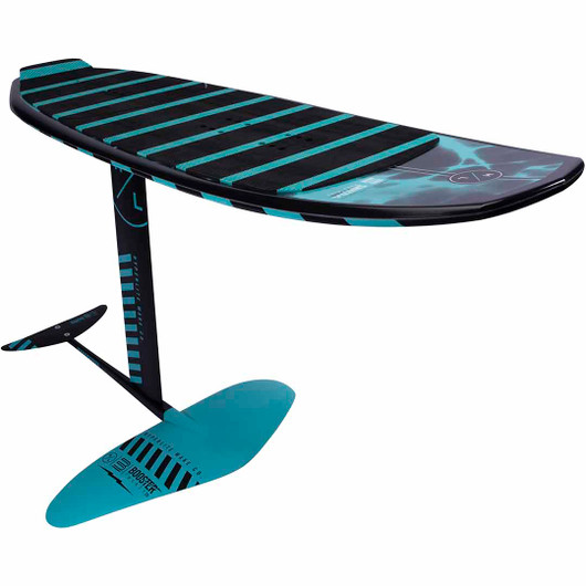 Hyperlite Shuttle Foil Package w/Booster1300 Foil Kit | WakeHouse.com