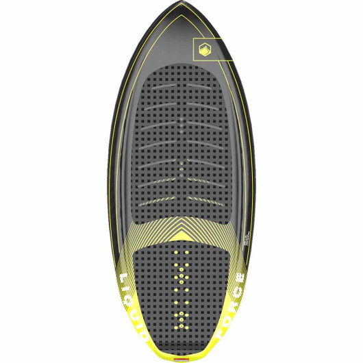 Liquid Force Primo W/ Straps Wakesurf Board - 2023 | WakeHouse.com