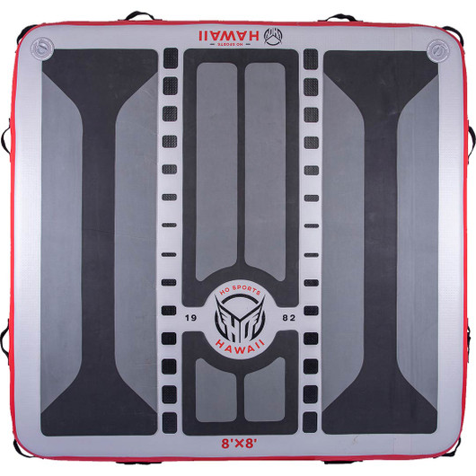 HO Hawaii 8' Inflatable Water Mat | WakeHouse.com