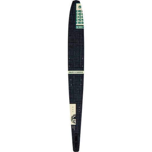Radar Union Waterski - 2025 | WakeHouse.com