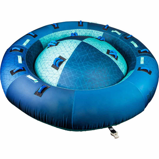 Radar Orbit Tube | WakeHouse.com