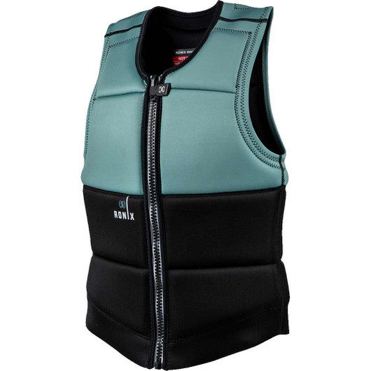 Ronix Avalon Women's Wakeboard Comp Vest - 2024 | WakeHouse.com