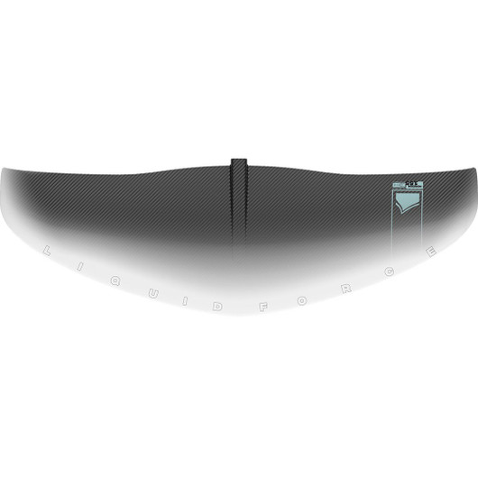 Liquid Force Horizon Surf 155 Front Wing | WakeHouse.com