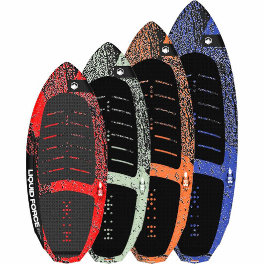 Liquid Force Primo Wakesurf Board - 2024 | WakeHouse.com