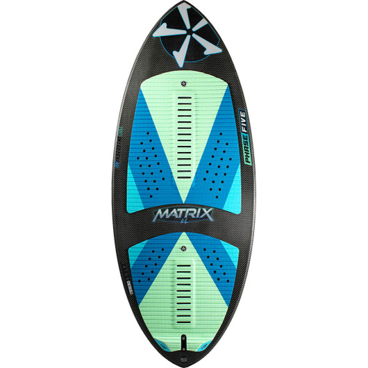 Phase Five Matrix Payne Pro Wakesurf Board - 2024 | WakeHouse.com