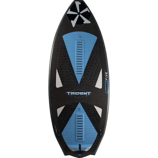 Phase Five Trident Wakesurf Board - 2024 | WakeHouse.com