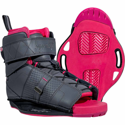 Hyperlite Viva Women's Wakeboard Boots - 2026 | WakeHouse.com