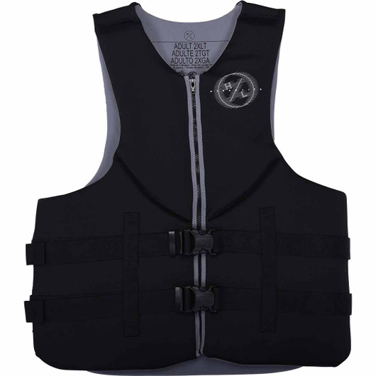 Hyperlite Men's Indy Life Jacket Big & Tall | WakeHouse.com