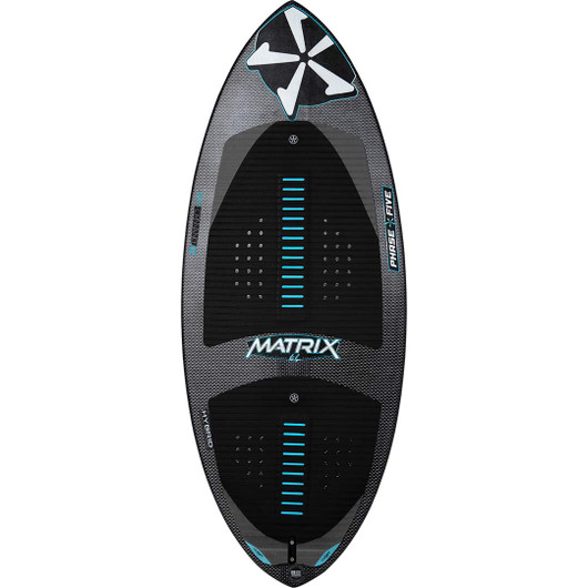 Phase Five Matrix Payne Pro Wakesurf Board - 2025 | WakeHouse.com