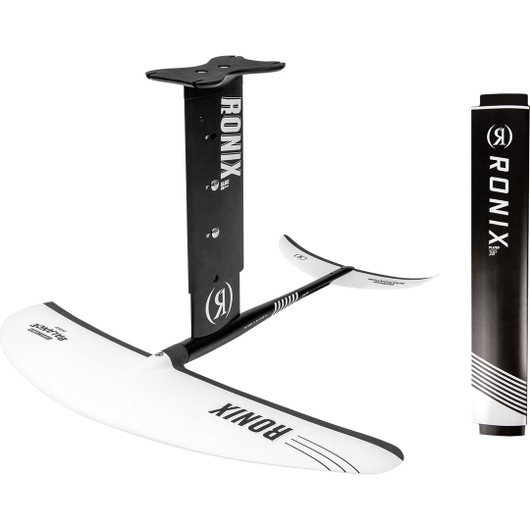 Ronix Beginner/Advanced Hybrid Foil Kit | WakeHouse.com