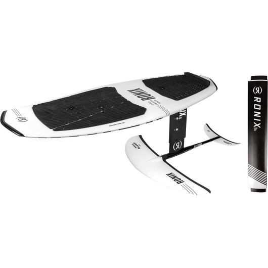Ronix 727 Koal Foil Board w/ Beginner / Advanced Foil Kit | WakeHouse.com