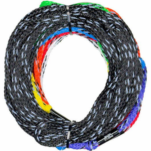 S-Lines S Series Standard Loop Ski Rope - 7 Section | WakeHouse.com