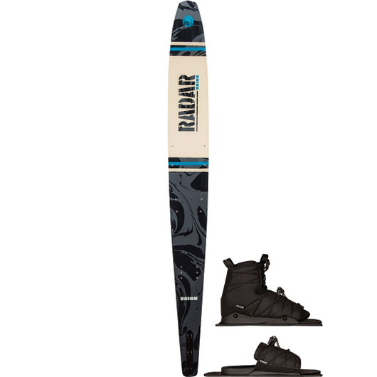 2023 Radar Union Waterski w/ Prime Binding & RTP - 2025 | WakeHouse
