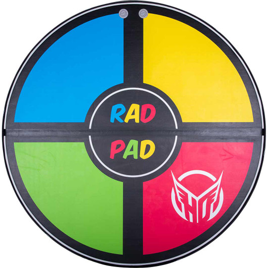 HO RAD Pad Inflatable Water Mat | WakeHouse.com